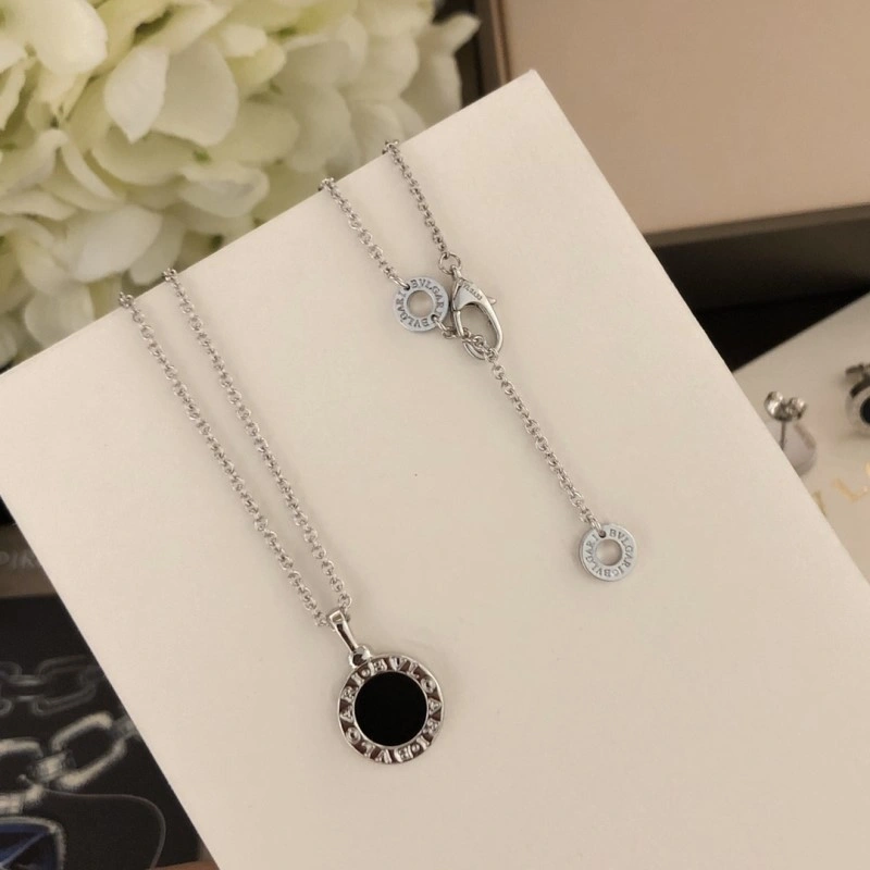 Legit Bvlgari Necklaces