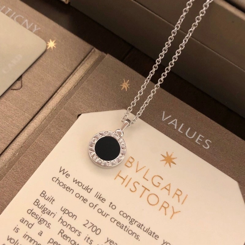 Legit Bvlgari Necklaces