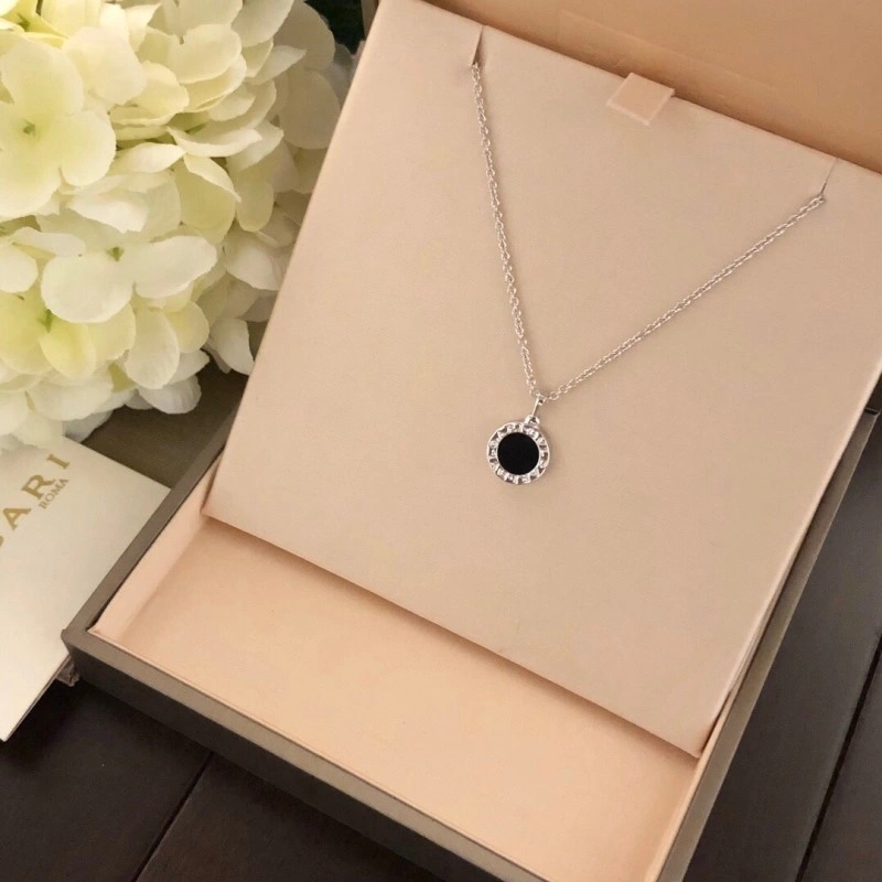 Legit Bvlgari Necklaces
