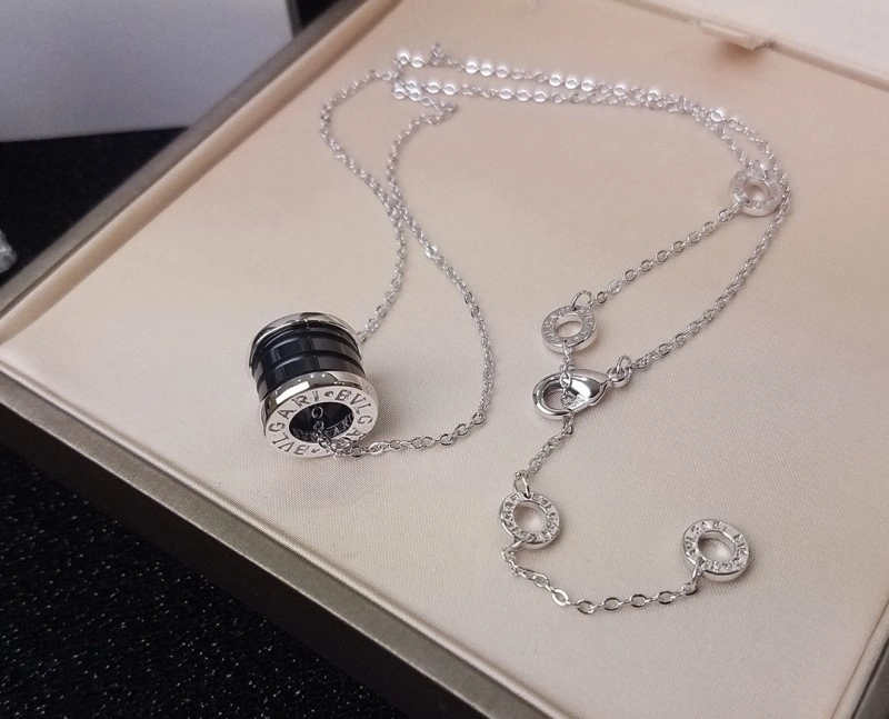 Factory-made Bvlgari Necklaces