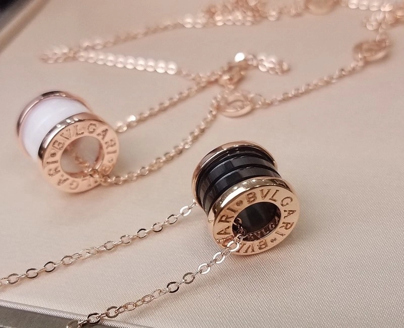 Factory-made Bvlgari Necklaces