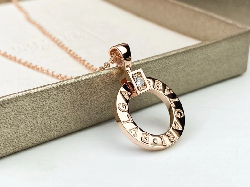 Top mirror Bvlgari Necklaces