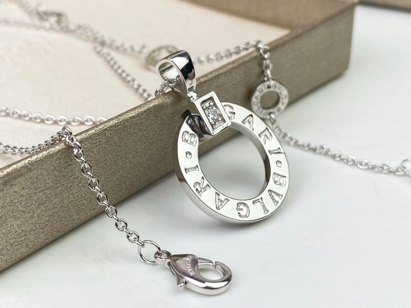 Top mirror Bvlgari Necklaces