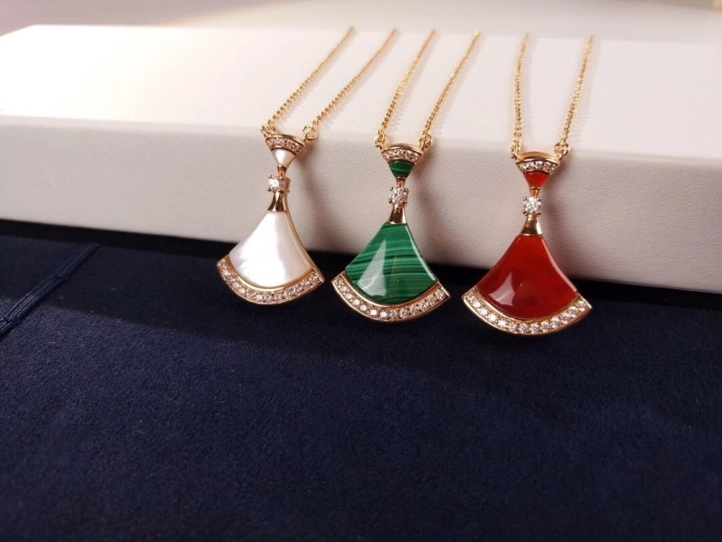 Bvlgari Necklaces