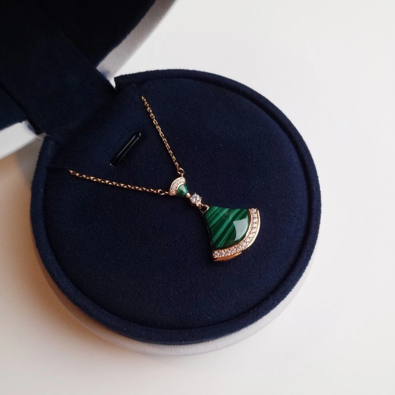 Official Bvlgari Necklaces