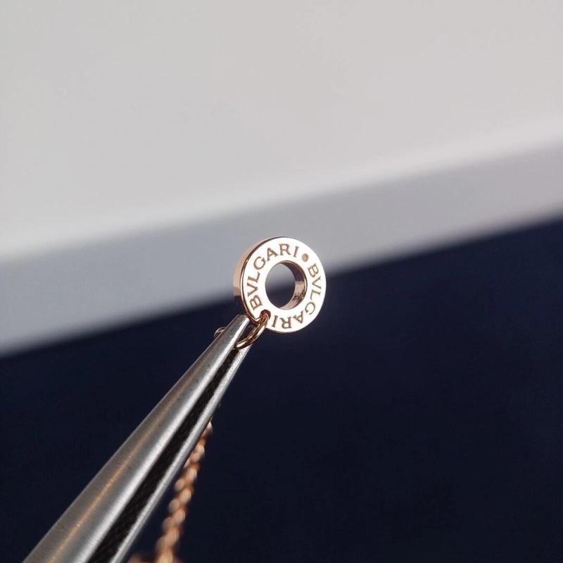 Official Bvlgari Necklaces