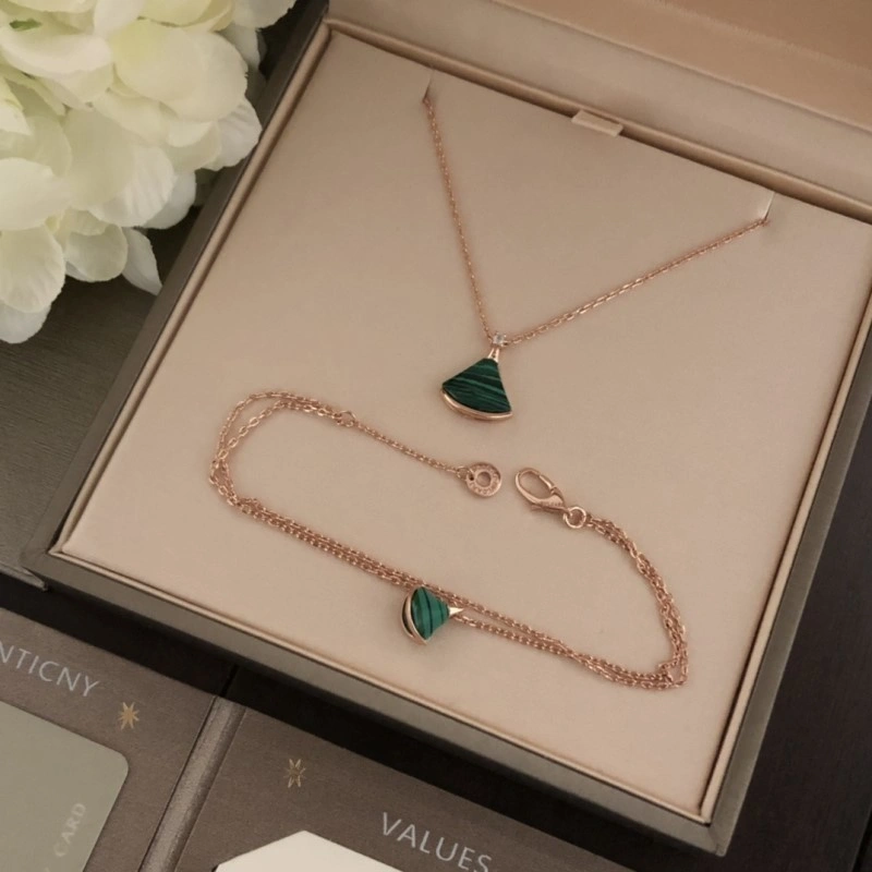Bvlgari Necklaces