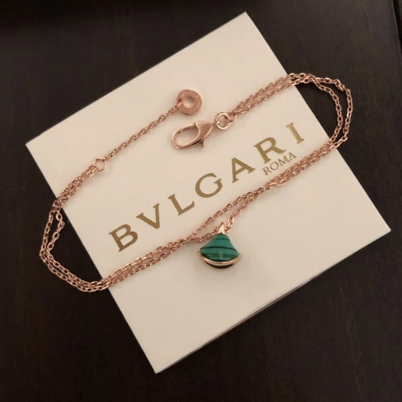 Original Bvlgari Necklaces