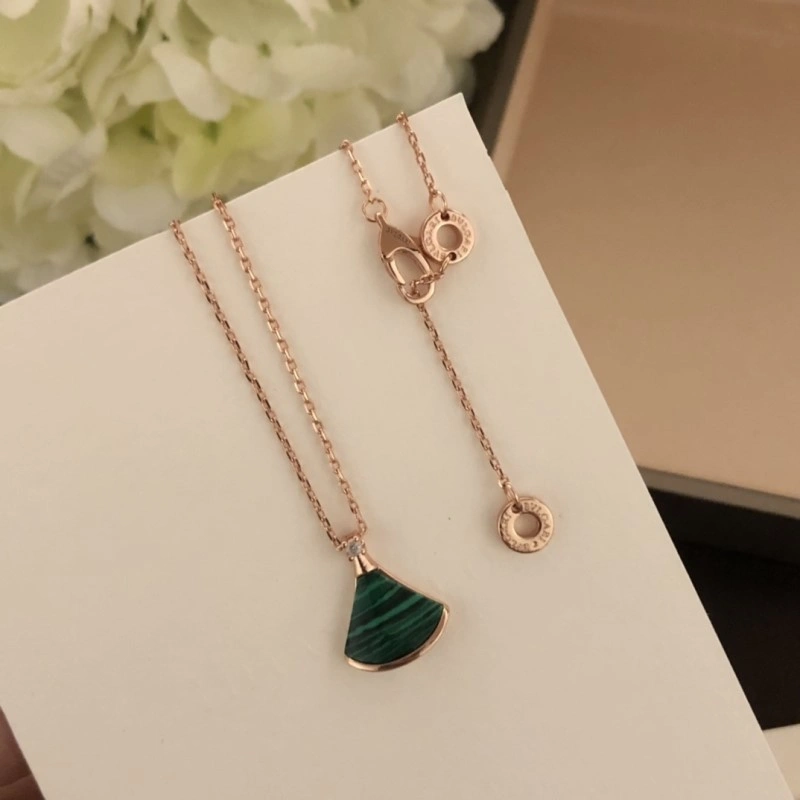 Original Bvlgari Necklaces