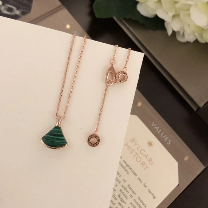 Original Bvlgari Necklaces
