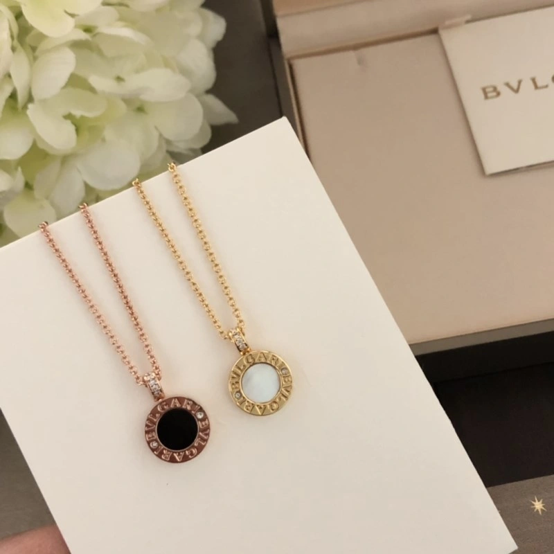 Bvlgari Necklaces
