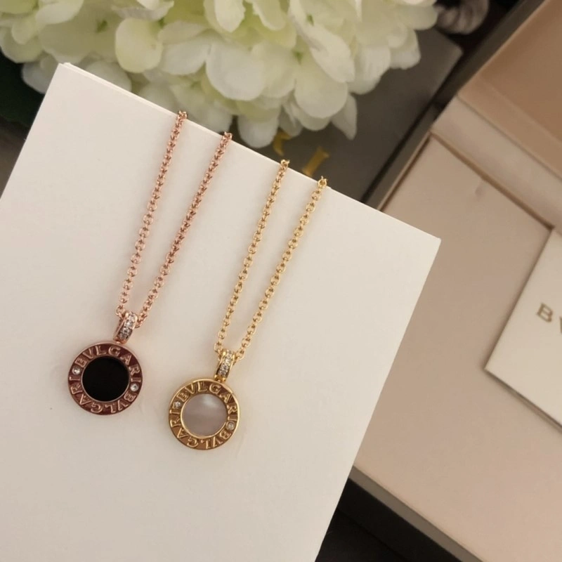Reasonably priced Bvlgari Necklaces