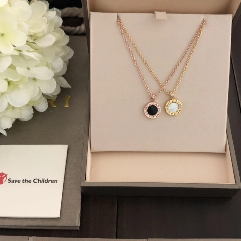 Reasonably priced Bvlgari Necklaces