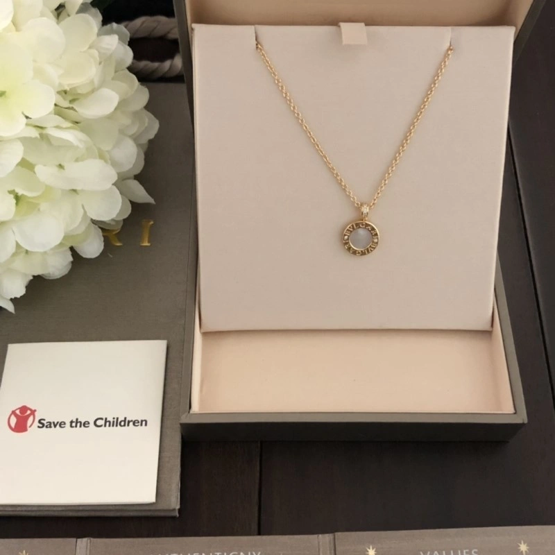 Reasonably priced Bvlgari Necklaces
