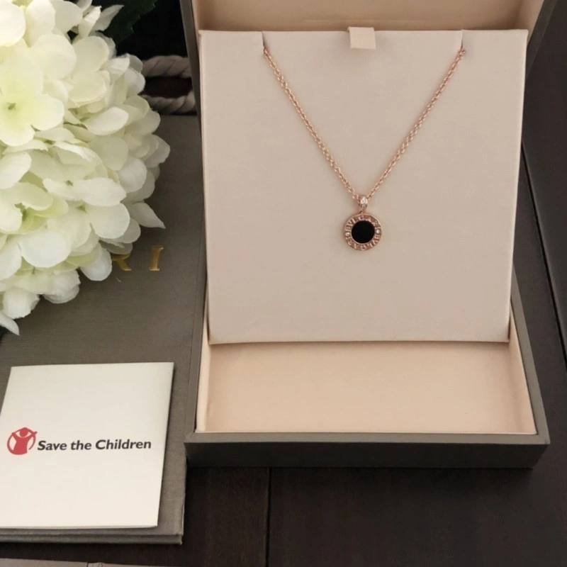 Reasonably priced Bvlgari Necklaces
