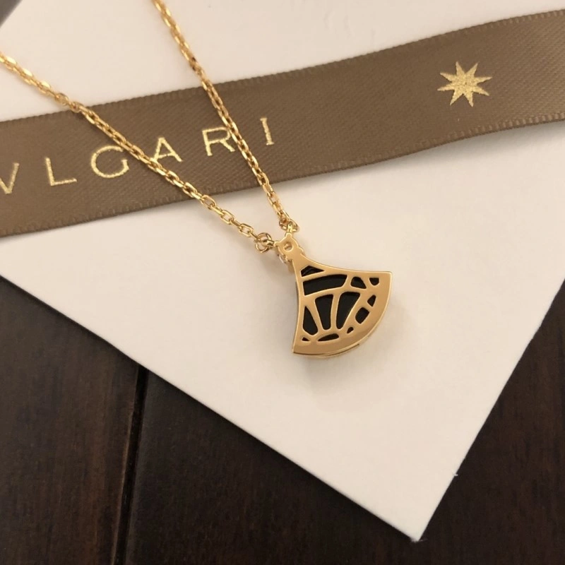 High accuracy Bvlgari Necklaces