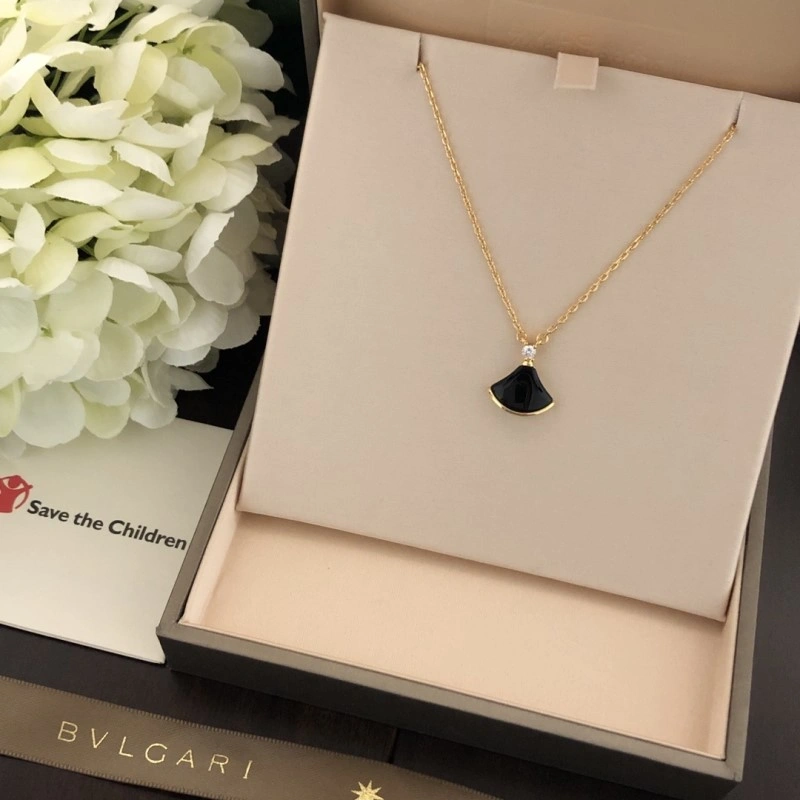 High accuracy Bvlgari Necklaces