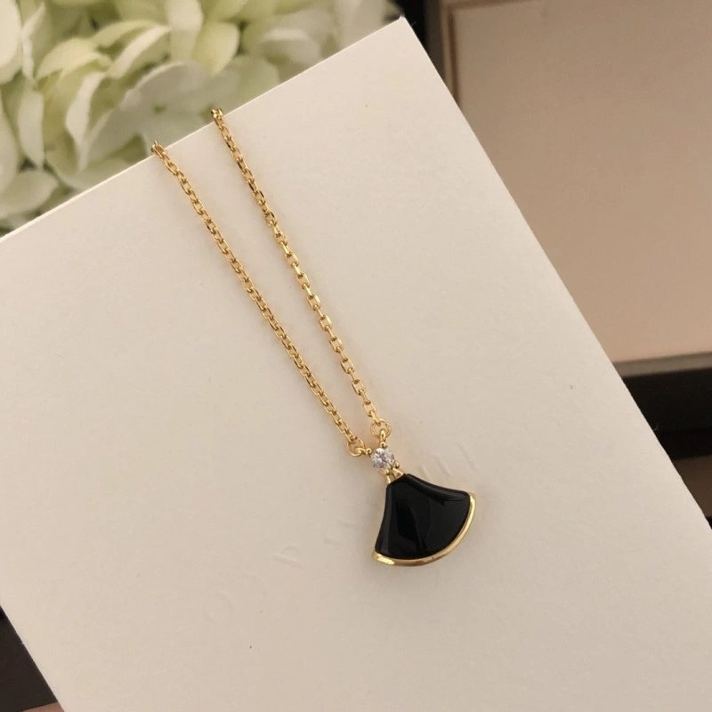 High accuracy Bvlgari Necklaces