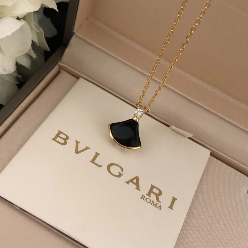 High accuracy Bvlgari Necklaces