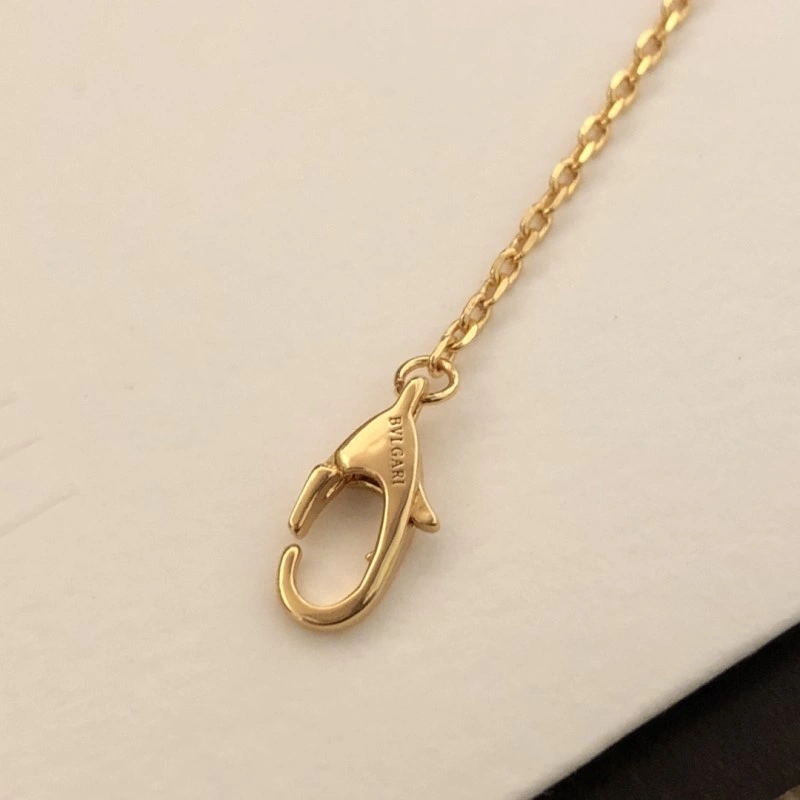 High accuracy Bvlgari Necklaces