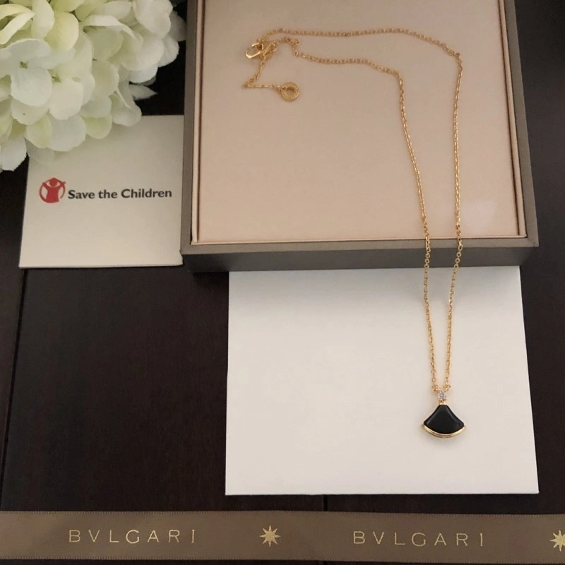 High accuracy Bvlgari Necklaces