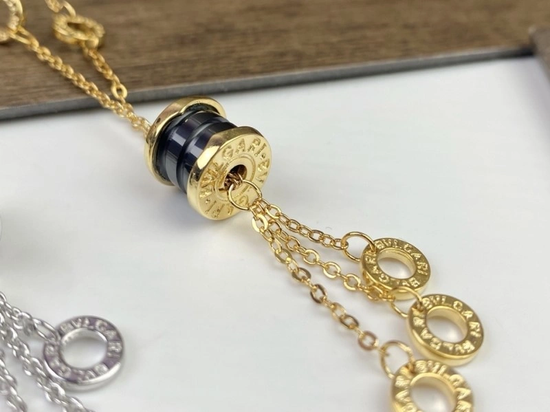 Reasonably priced Bvlgari Necklaces