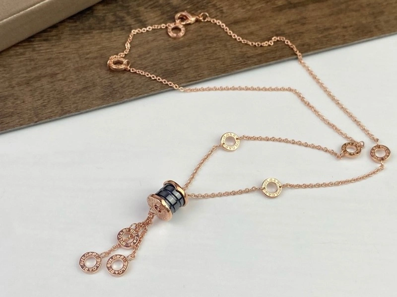 Reasonably priced Bvlgari Necklaces