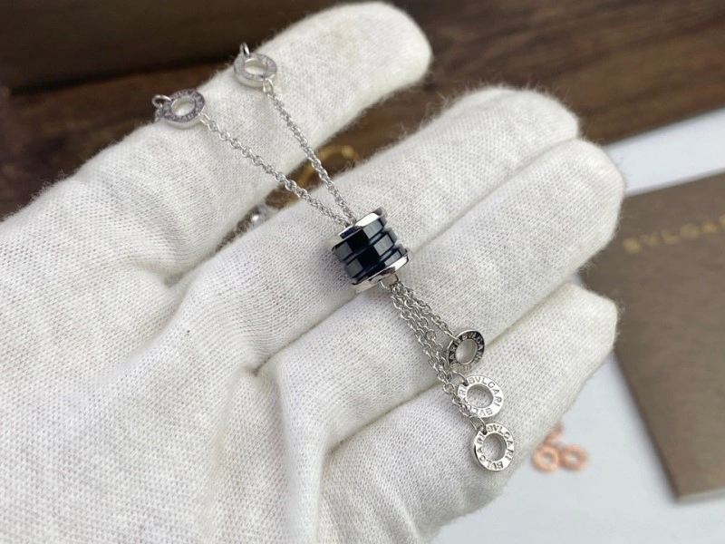 Reasonably priced Bvlgari Necklaces