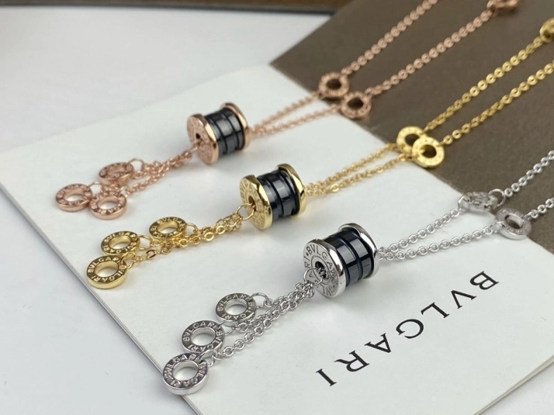 Reasonably priced Bvlgari Necklaces