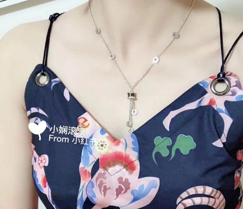 Reasonably priced Bvlgari Necklaces