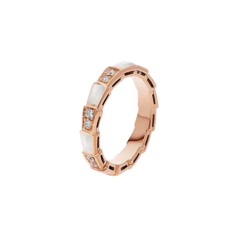 Legit Bvlgari Rings