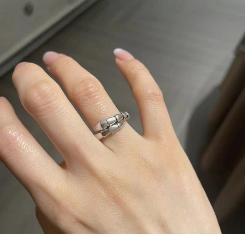 Reasonably priced Bvlgari Rings