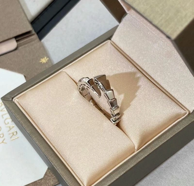 Reasonably priced Bvlgari Rings