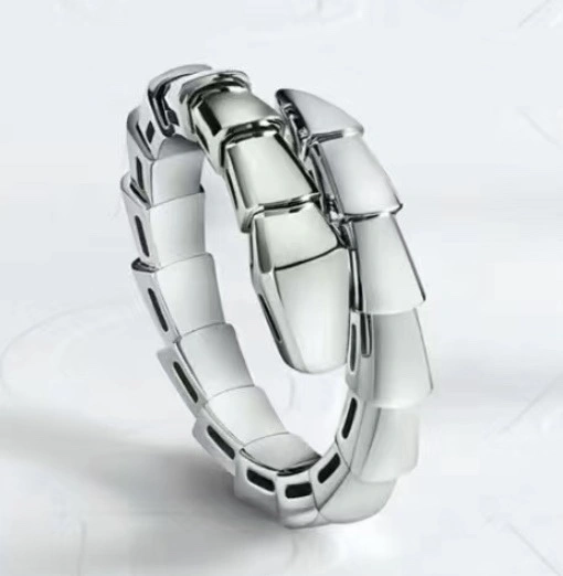 Reasonably priced Bvlgari Rings