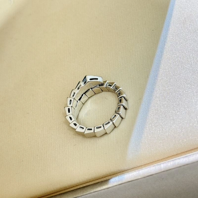 Reasonably priced Bvlgari Rings