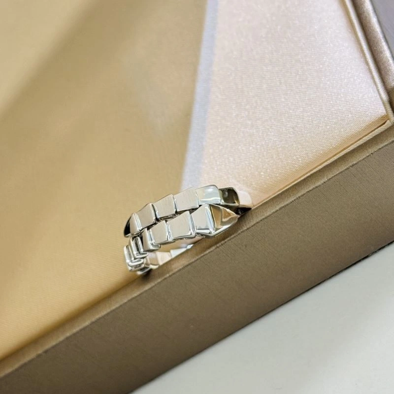 Reasonably priced Bvlgari Rings