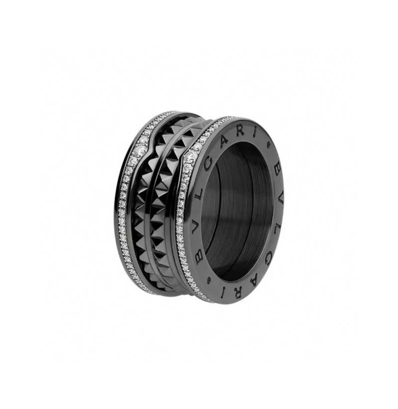 Bvlgari Rings