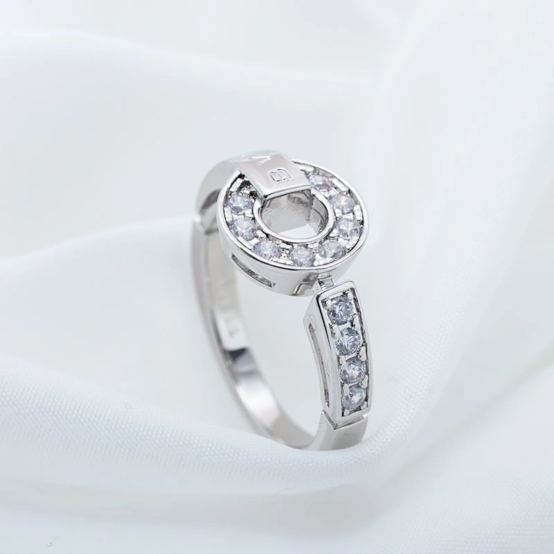 Affordable Bvlgari Rings