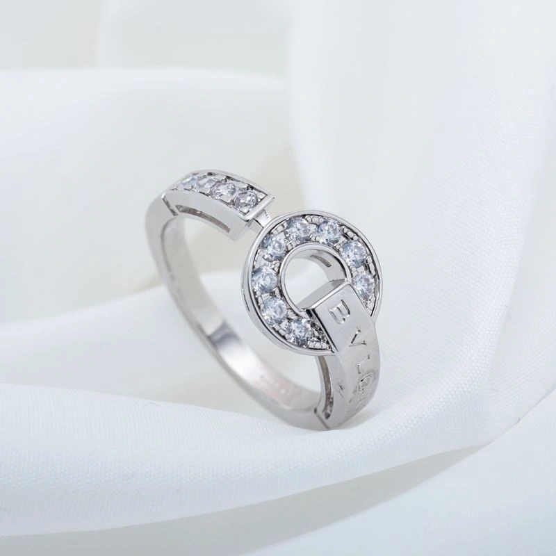 Affordable Bvlgari Rings