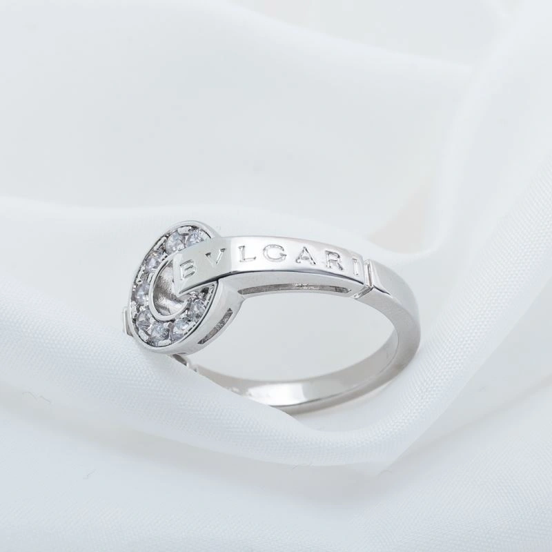 Affordable Bvlgari Rings