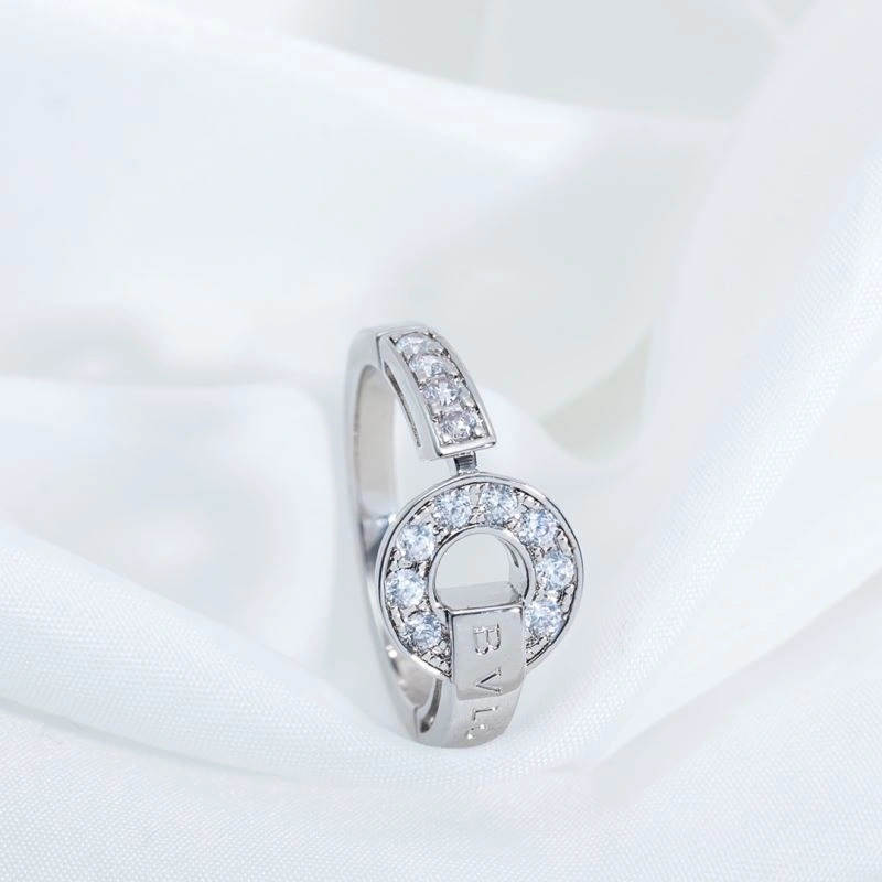 Affordable Bvlgari Rings