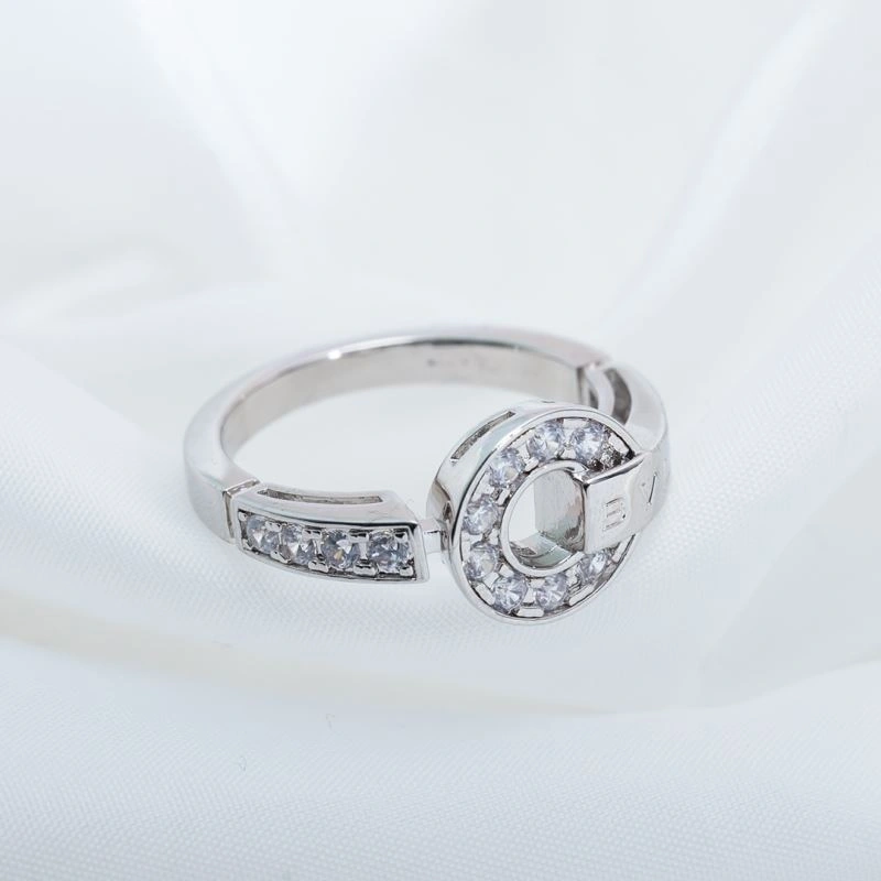 Affordable Bvlgari Rings