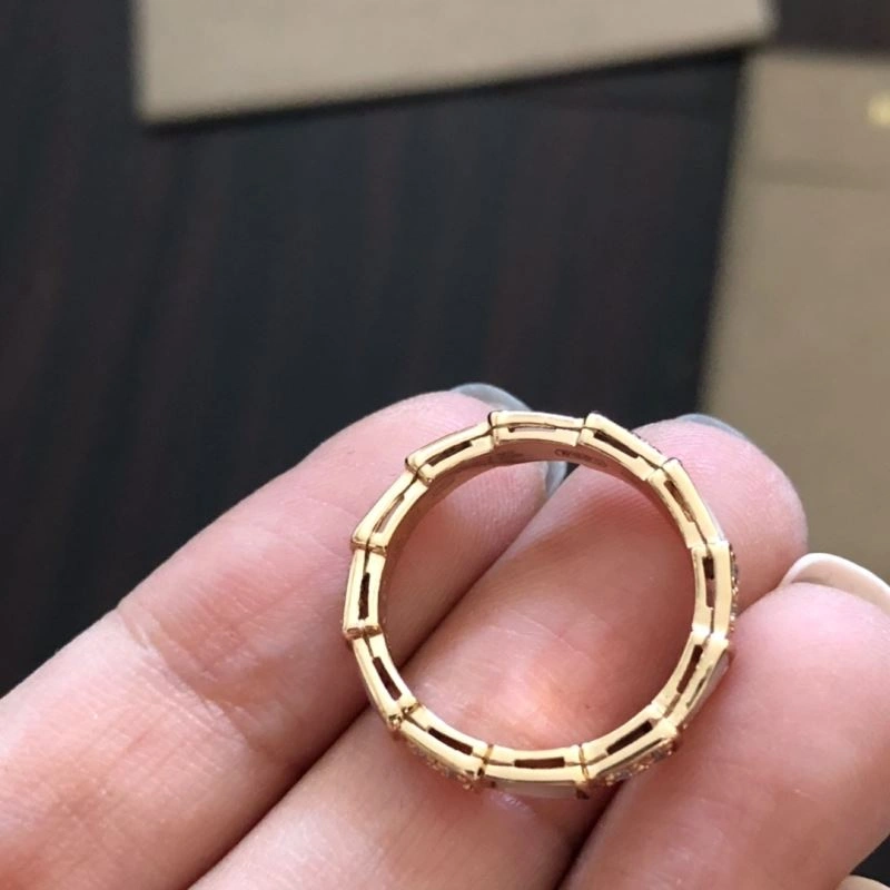 Legit Bvlgari Rings