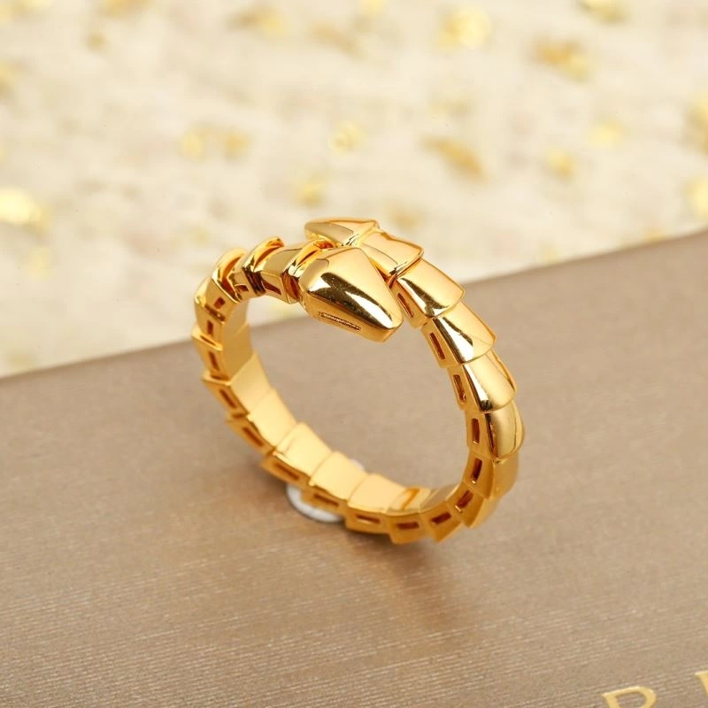 Perfect replica Bvlgari Rings
