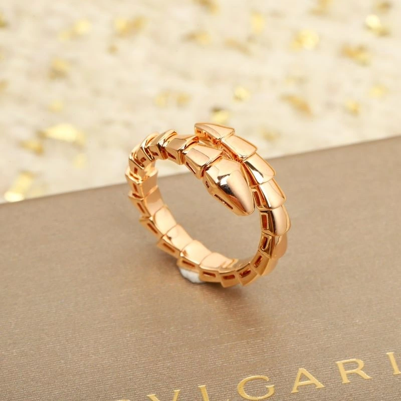 Perfect replica Bvlgari Rings