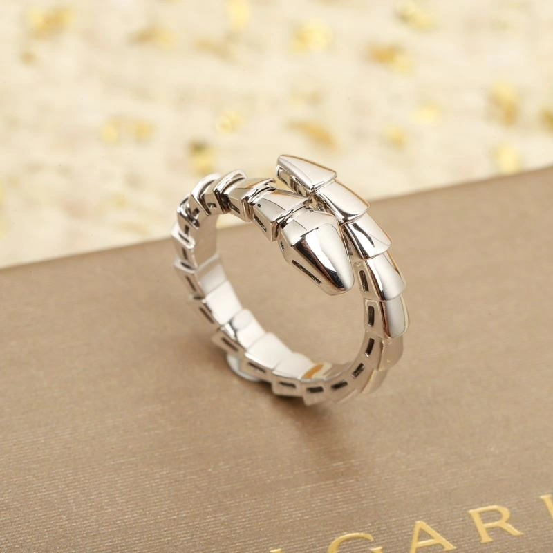 Perfect replica Bvlgari Rings