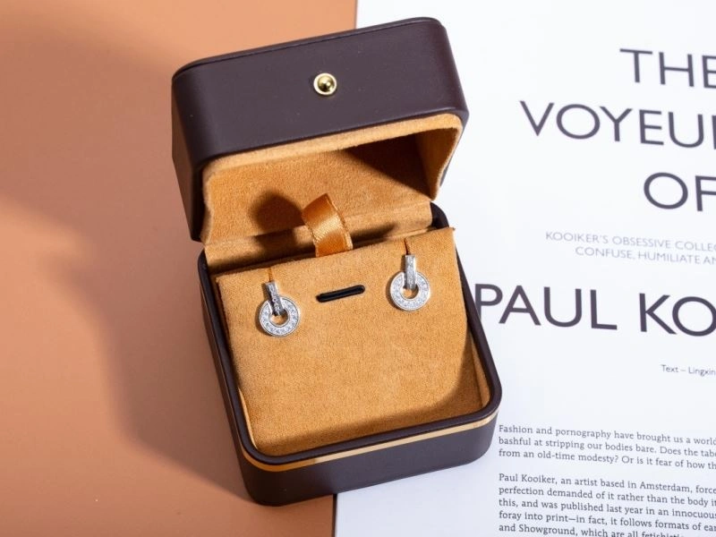 Bvlgari Rings