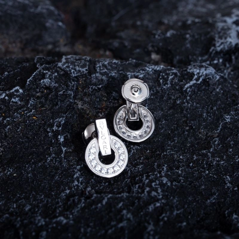 Inexpensive Bvlgari Rings