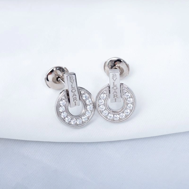 Inexpensive Bvlgari Rings