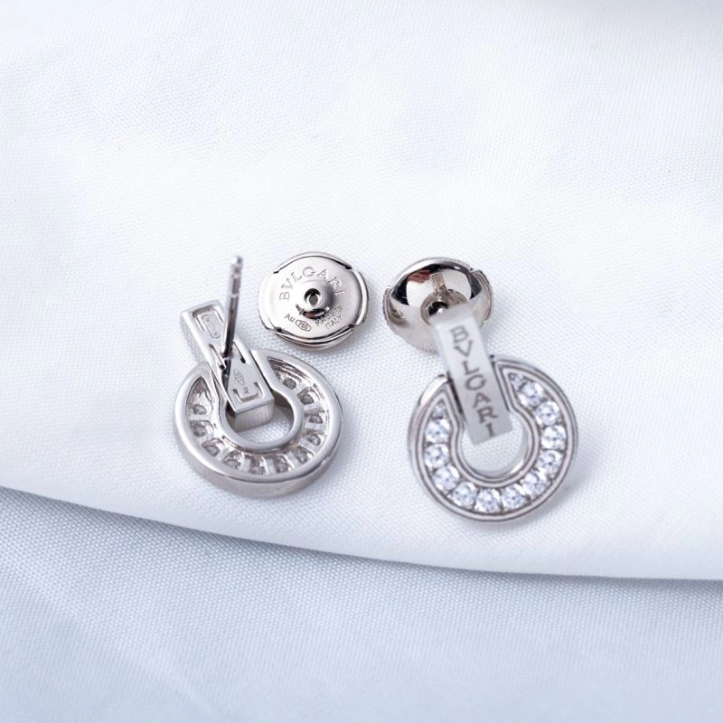 Inexpensive Bvlgari Rings